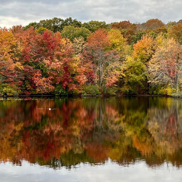Photos at Twin Brooks Park - Trumbull, CT