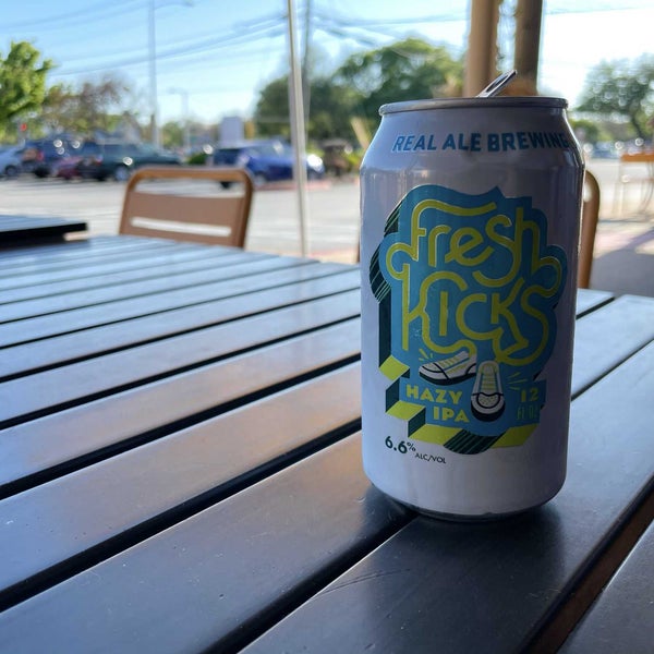 Modern Market - Austin, TX