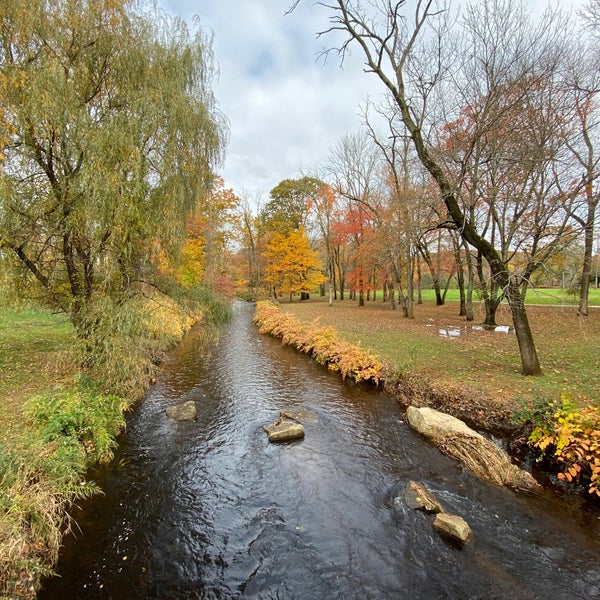 Photos at Twin Brooks Park - Trumbull, CT