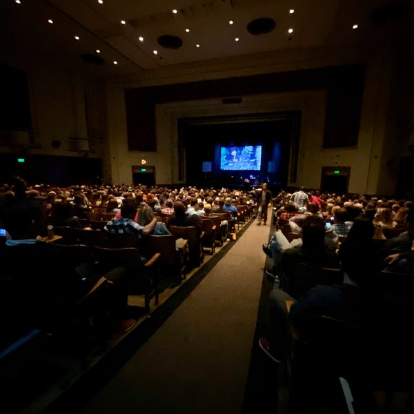 Hogg Memorial Auditorium (HMA) - University of Texas-Austin ...