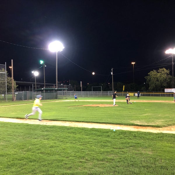 Photos at Balcones Baseball Field - 3106 Adelphi Ln