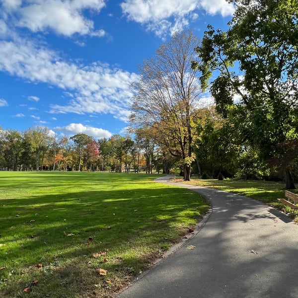 Photos at Twin Brooks Park - Trumbull, CT