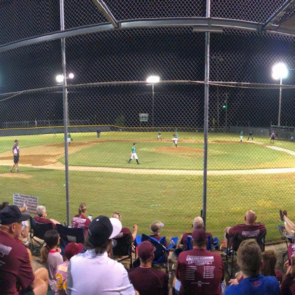 Photos at Balcones Baseball Field - 3106 Adelphi Ln