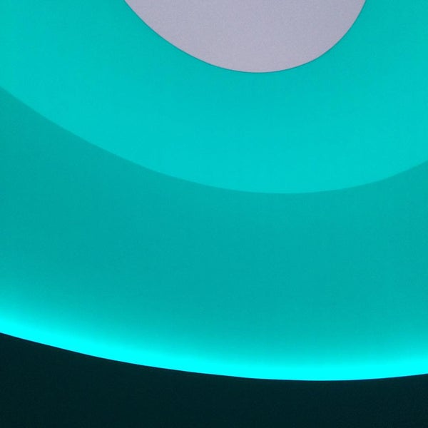 Photos at The Color Inside (Turrell Skyspace) - University of Texas ...
