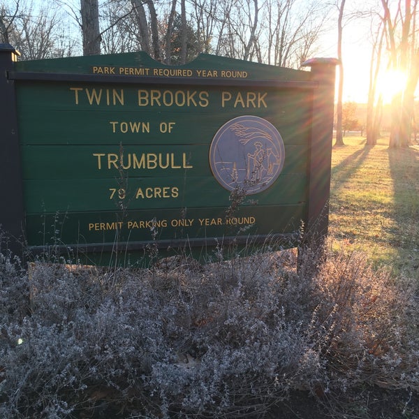 Photos at Twin Brooks Park - Trumbull, CT