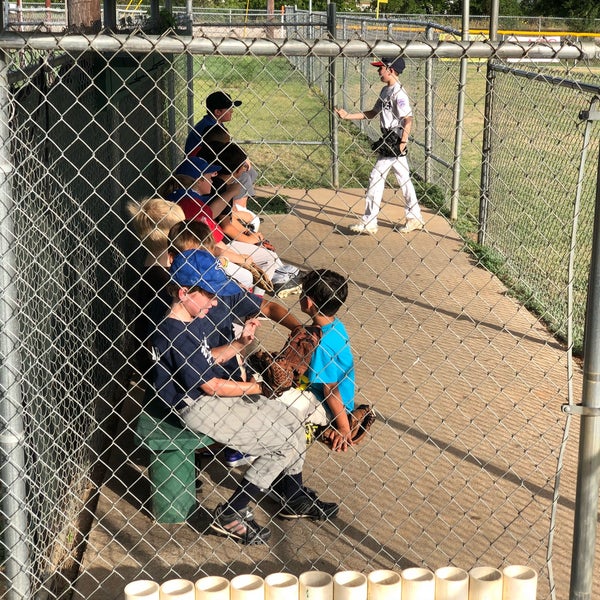 Photos at Balcones Baseball Field - 3106 Adelphi Ln