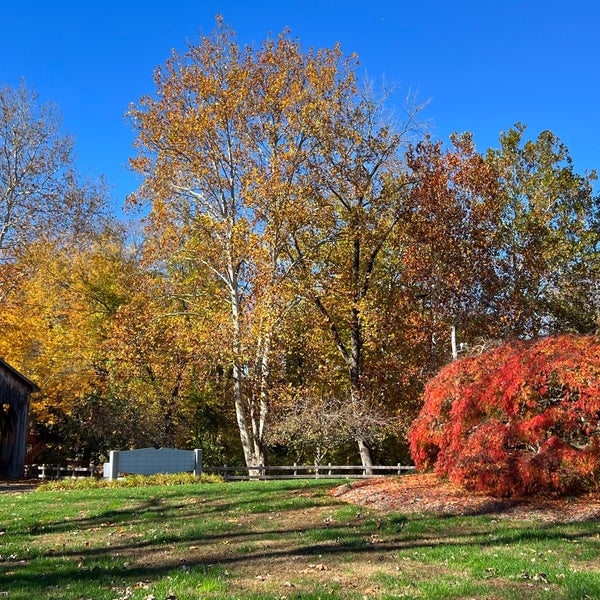Photos at Twin Brooks Park - Trumbull, CT
