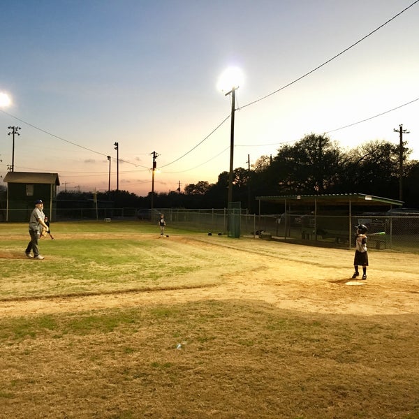 Photos at Balcones Baseball Field - 3106 Adelphi Ln