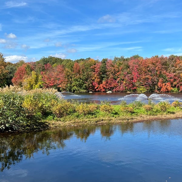 Photos at Twin Brooks Park - Trumbull, CT