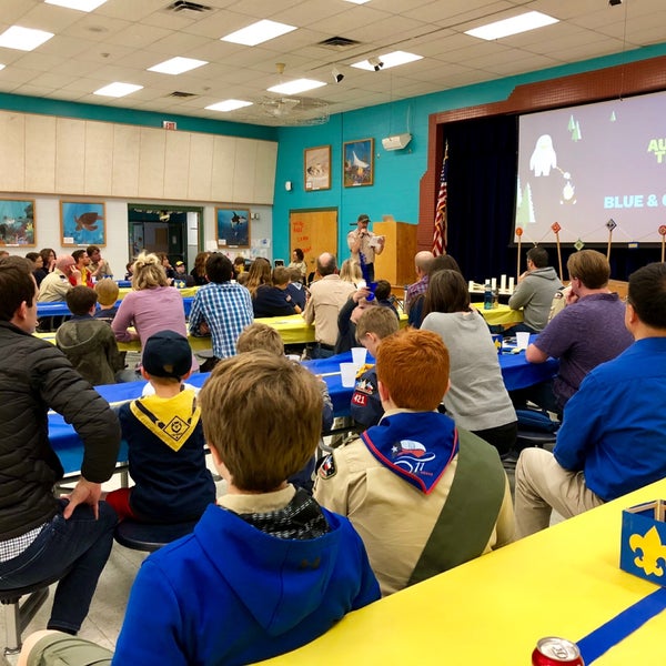 Davis Elementary - Northwest Austin - 1 tip from 103 visitors