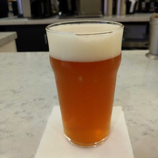 Cask & Larder - American Restaurant in Orlando International Airport