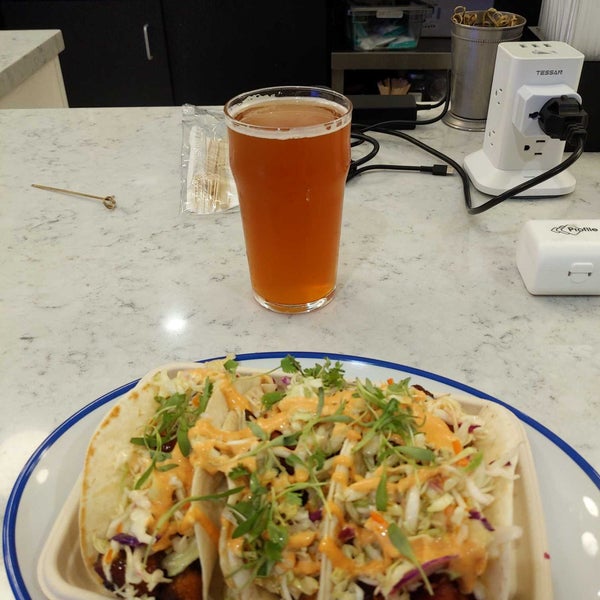 Cask & Larder - American Restaurant in Orlando International Airport