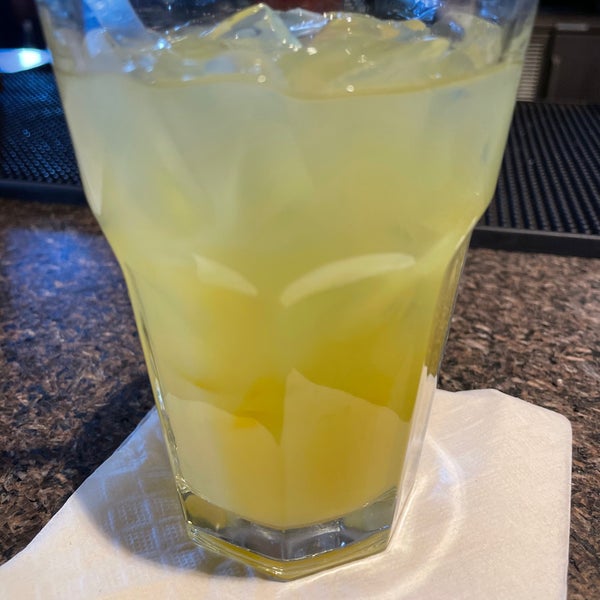 Esquire Grill - at Terminal B