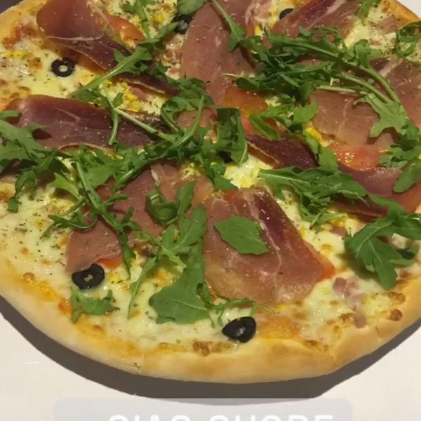 Ciao Cuore - Restaurante Italiano