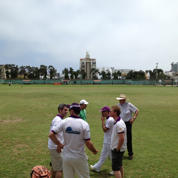 Photos at Lima Cricket & Football Club - Magdalena Del Mar, Lima