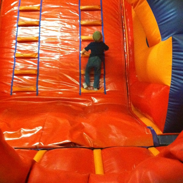 Jumpin Jupiter - Texas St.