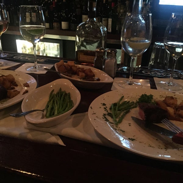 Photos at Hal's "The Steakhouse - North Buckhead - Atlanta, GA