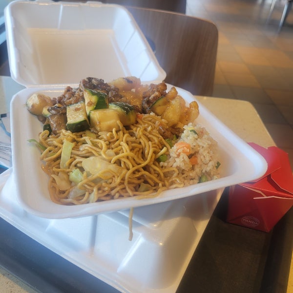 Panda Express - Chinese Restaurant