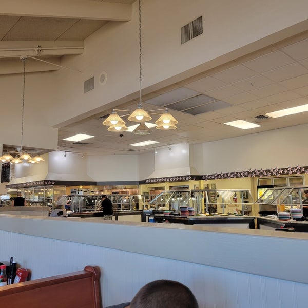 Top 10 dinner spots in Modesto, CA