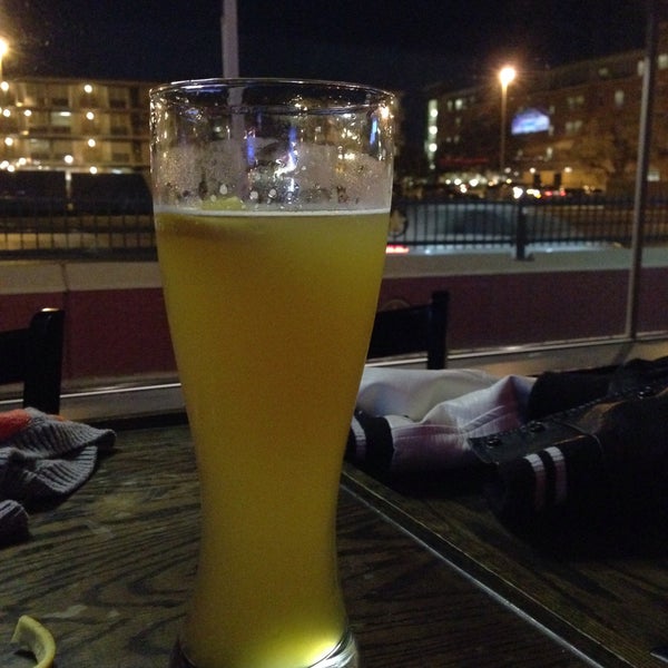 The Backyard - Bar in Northgate