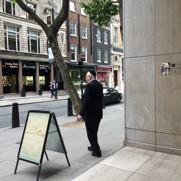 Premier House - Holborn and Covent Garden - 150 Southampton Row