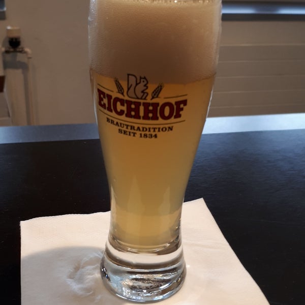 Brauerei Eichhof - Luzern, Kanton Luzern