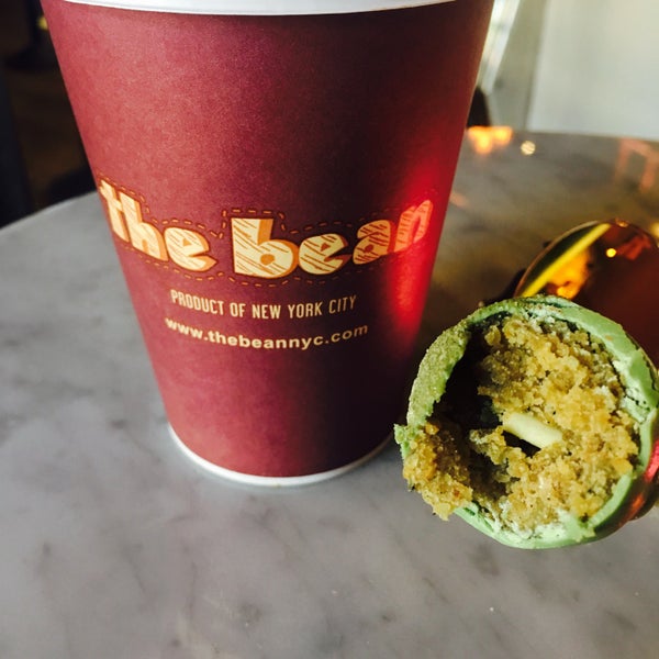 Photos at The Bean - East Village - New York, NY