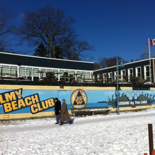 Photos at Balmy Beach Club - The Beaches - Toronto, ON