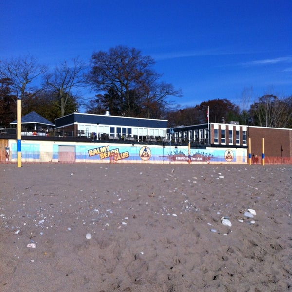 Photos at Balmy Beach Club - The Beaches - Toronto, ON