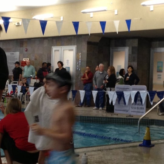 Photos at Lifetime Fitness Aquatics Center - Pool in Rochester Hills