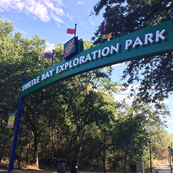 Turtle Bay Exploration Park - Turtle Bay - 10 tips from 1011 visitors