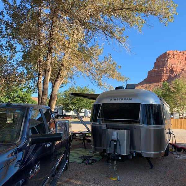 Crazy Horse RV Campark - RV Park