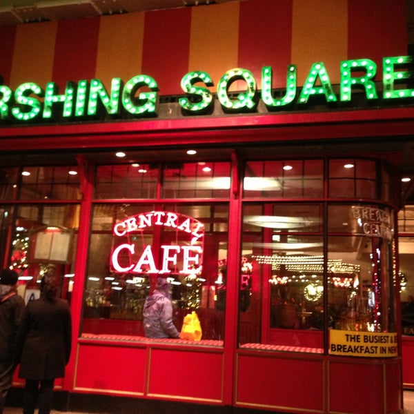 Photos at Pershing Square Café - Midtown East - 90 E 42nd St