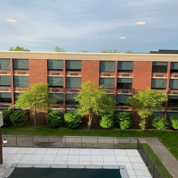 Delta By Marriott Concierge Room - Hotel in Romulus