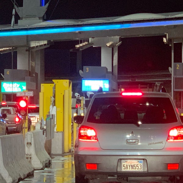 SENTRI Lane - Tijuana, Baja California