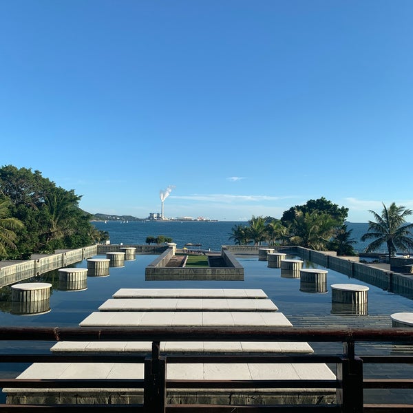 Sheraton Huizhou Beach Resort 惠州金海湾喜来登度假村 - Hotel in Huizhou