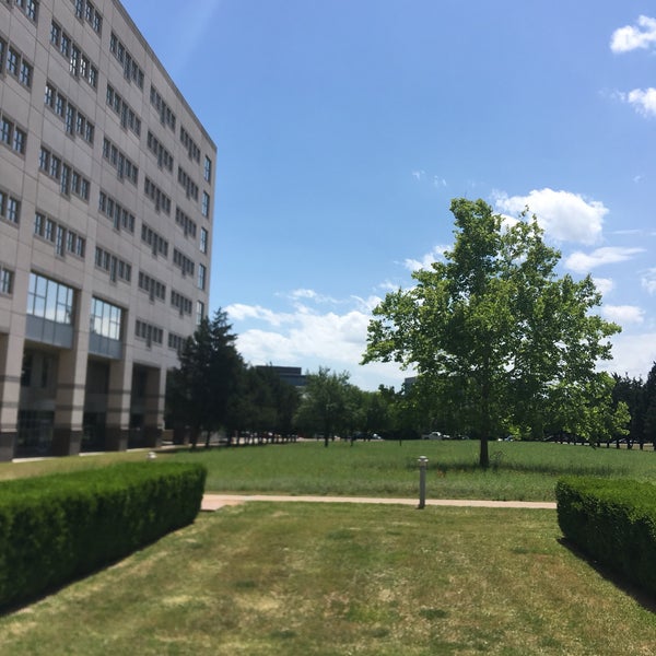 Photos at IBM - Office in Austin
