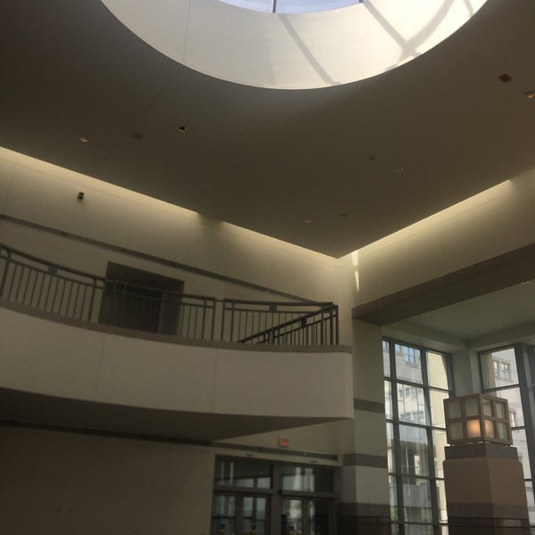 IBM Building 908 (Cafeteria) - North Burnet - 11501 Burnet Rd