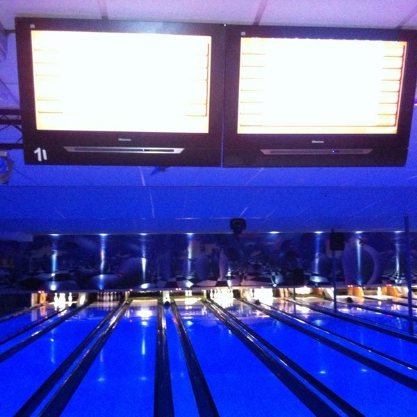 Wima Bowling - Schelle - Boomsesteenweg 35