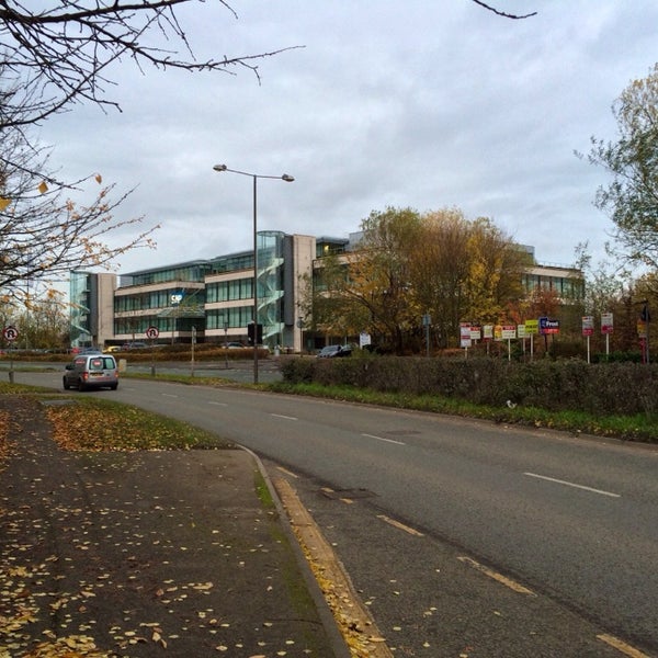 Photos at SAP UK - Office in Feltham