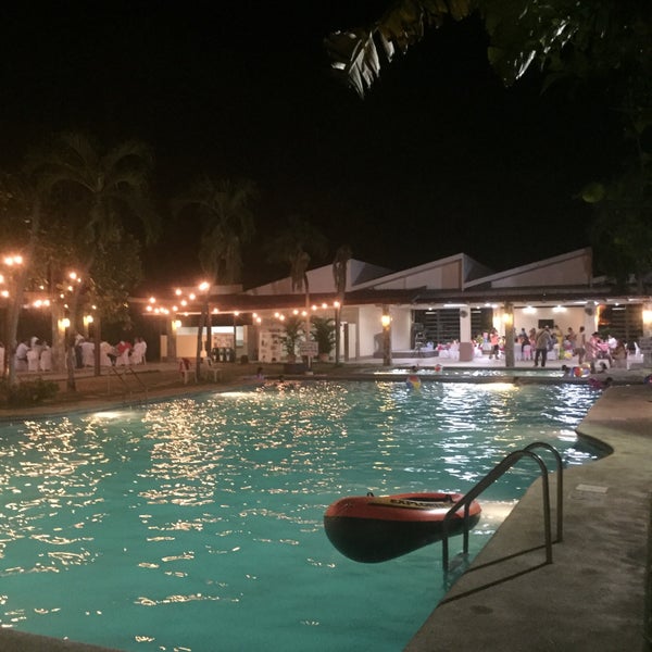 IPI Sports and Recreation Complex