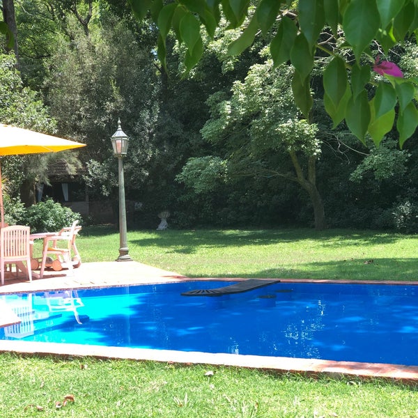 General Rodríguez - City