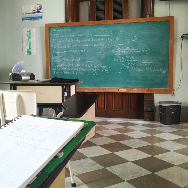 Benjamin Franklin - Mérida, Yucatán