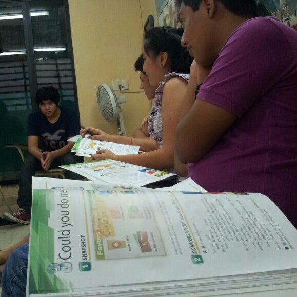 Benjamin Franklin - Mérida, Yucatán