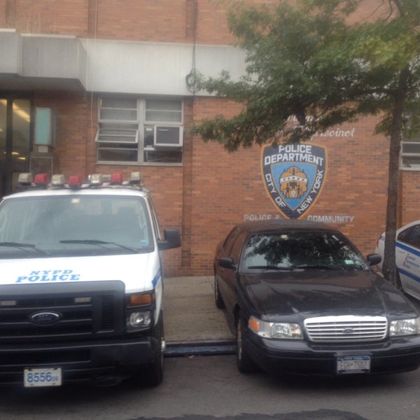 Photos at NYPD - 77th Precinct - Weeksville - 5 tips from 264 visitors