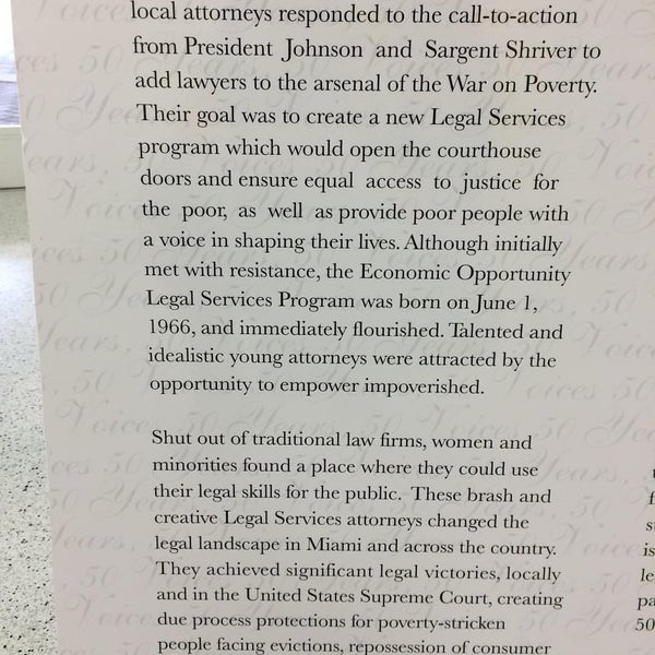 Miami- Dade Public Library Hispanic Branch - Little Havana - 1 tip from ...