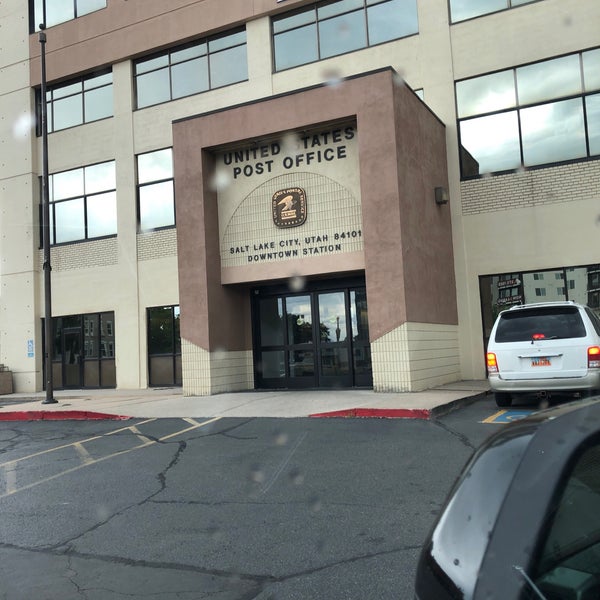 US Post Office (Now Closed) - Rio Grande - 11 tips