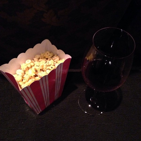Photos at Dolby 88 Screening Room - Indie Movie Theater in Midtown East