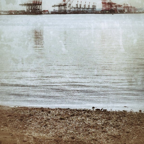 Rich Korpi Ice Rink - Constable Hook - 169 visitors