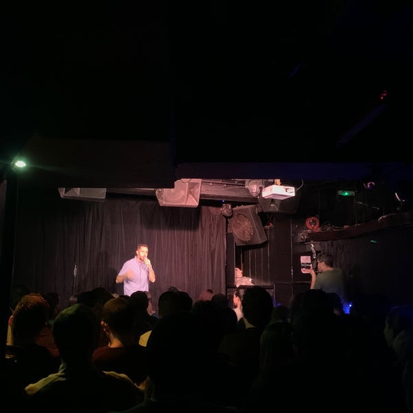 Bar Rumba - Soho - 15 tips